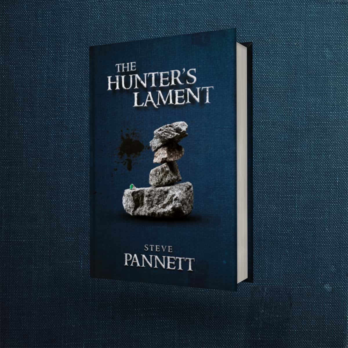 Steve Pannett | Author & designer – The website of author and designer ...