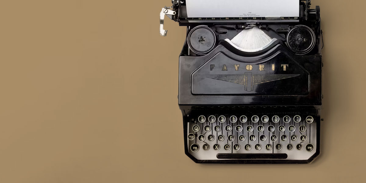 7 top tips for writing your first draft - Steve Pannett | Author & designer